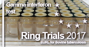 EURL for Bovine Tuberculosis